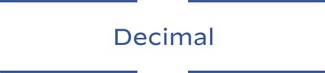 Decimal Bold Free Font Download Maisfontes