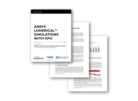 Exxact Deep Learning Hpc Av Distribution And More