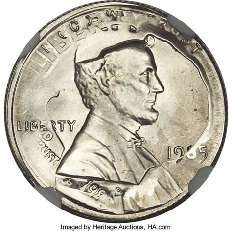 1985 Penny Value Are D S No Mint Mark Worth Money Penny