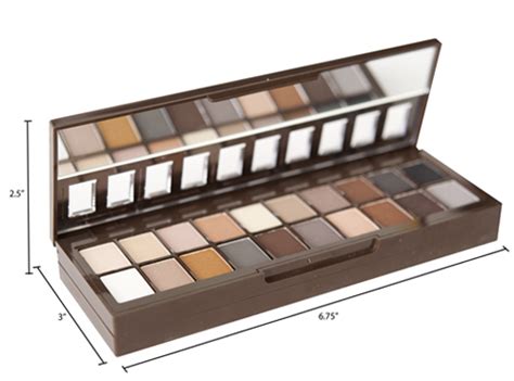 BEAUTY GUMBO Nude On Nude Or Naked