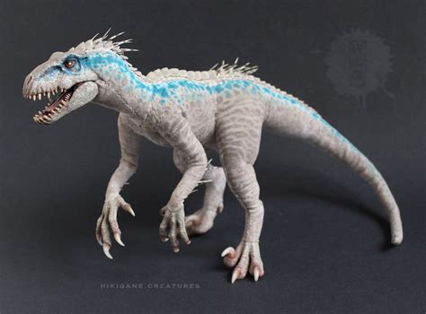 Indoraptor Gen 2 Wallpaper Indoraptor Jurassic World Alive Wiki