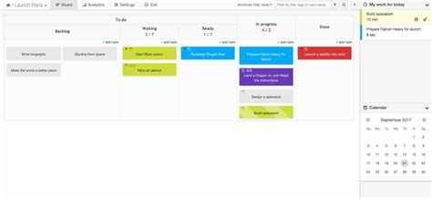 The 11 Best Kanban Apps To Build Your Own Productivity Workflow