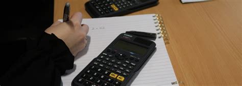 Bidding Adieu To An Old Favourite Mastering The Classwiz Calculator