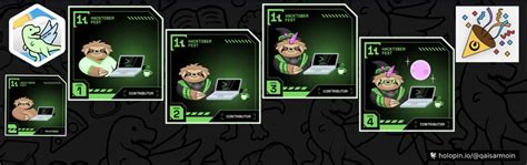 Qaisar Moin On Linkedin Hacktoberfest2024 Opensource Javascript Hacktoberfest2024 Community