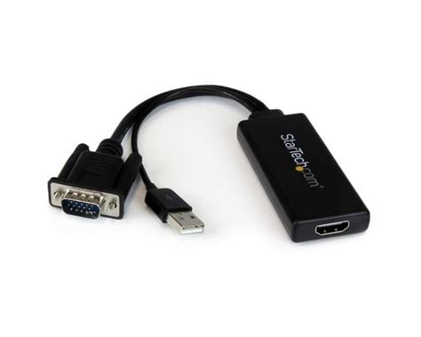 Startech VGA HDU GigaParts