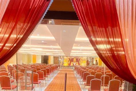 Sb Square Venue Rushikonda Weddingwire In