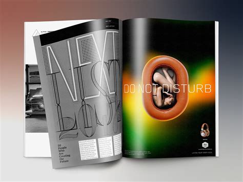 Master & Dynamic on Behance