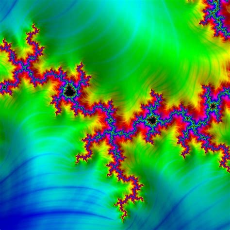 Mandelbrot Art Free Illustrations Free Digitally Made Illustrations