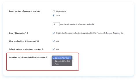 Frequently Bought Together For Woocommerce Webtoffee