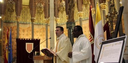 El Vaticano Concede A La Universidad Abat Oliba CEU La Indulgencia