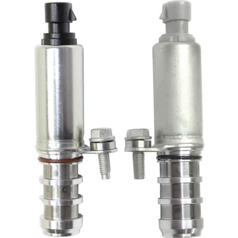 Bad Vvt Solenoid Symptoms What You Need To Know In The Garage With Carparts Com
