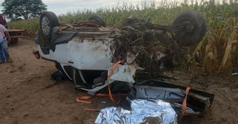N De Acidentes Graves Aumenta 150 Nas Rodovias De RO Durante O Corpus