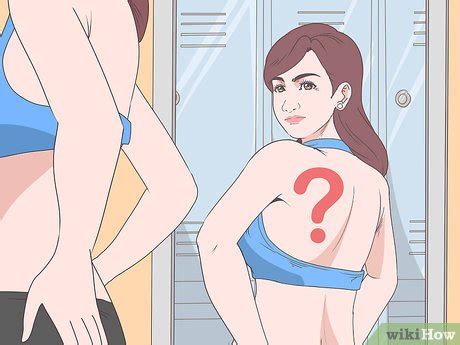 3 Ways To Check For Ticks WikiHow Health