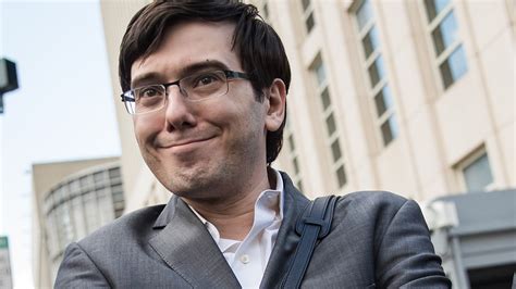 New Felon Martin Shkreli Guilty On 3 Counts Claims Victory On Youtube