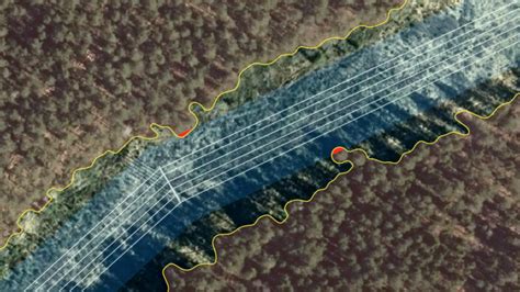 Combining Optical Satellite Imagery And Uavs For Vegetation Monitoring