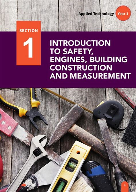 Trsyear1applied Technology Ministry Of Education