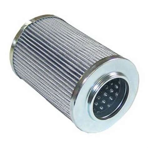Activated Carbon Bypass Filter Systems Hydraulic Oil Filter At Rs 3200
