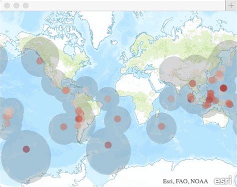 Arcgis Api For Javascript Version 313 Released