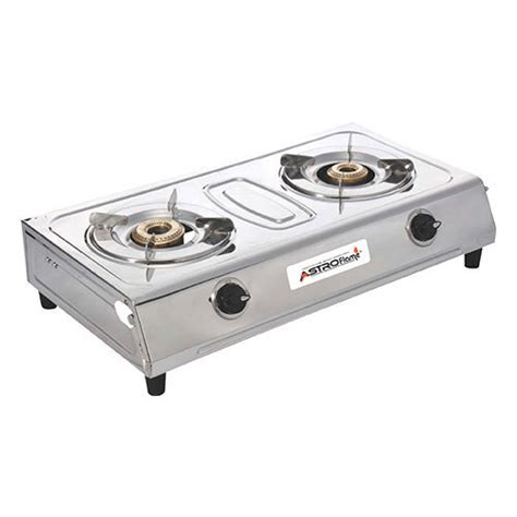 Two Burner Stove Dimensions At Norbert Severino Blog