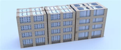 Floating Solar Mounting System Suppliersmanufacturers Mibet Energy