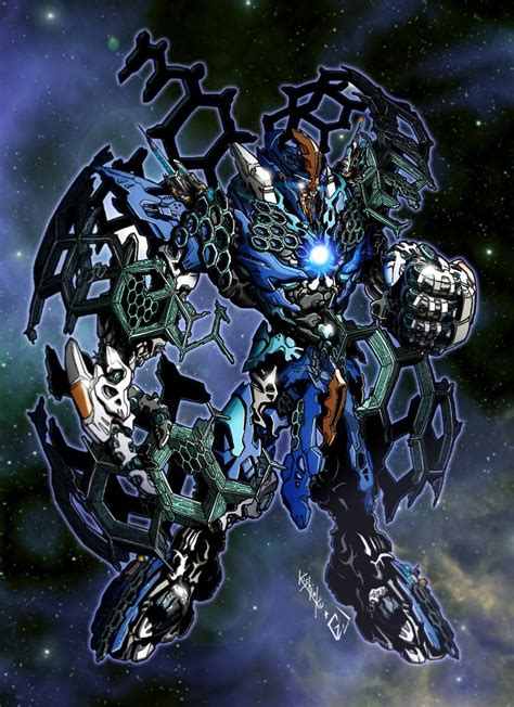 Transformers Prime Primus