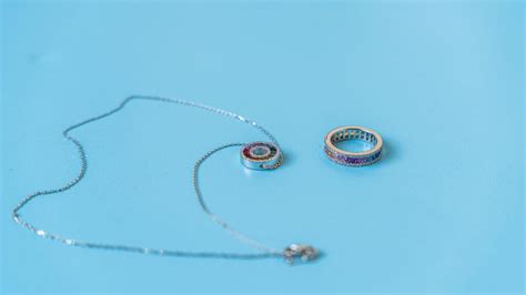 Summer Jewellery Styling First Class Watches Blog