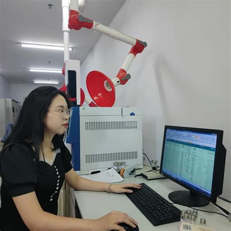 化学工程学院 张丽云——2019级环境工程专业 综合实习