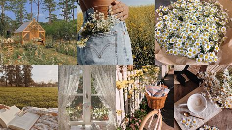 Cute Spring Asethetic Wallpapers Wallpaper Cave