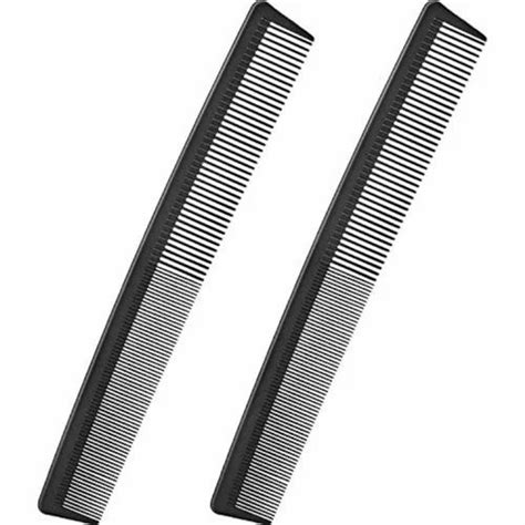 Plastic Hair Cutting Comb 6 Inch At Rs 88piece In New Delhi Id