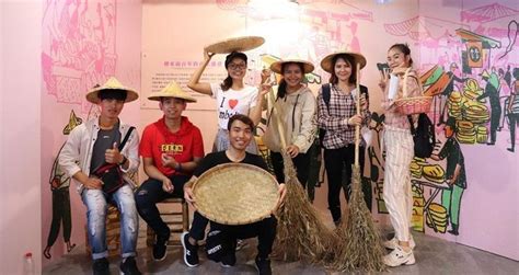高苑科大執行大學社會責任成效顯著 觀光系推動國際生在地小旅行 商情 工商時報