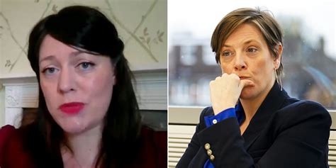 Jess Phillips Scolded For Rejecting Oldham Grooming Gang Inquiry By