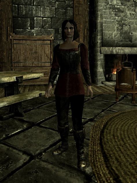 Wip Vampire Peel Armor And Clothing Loverslab