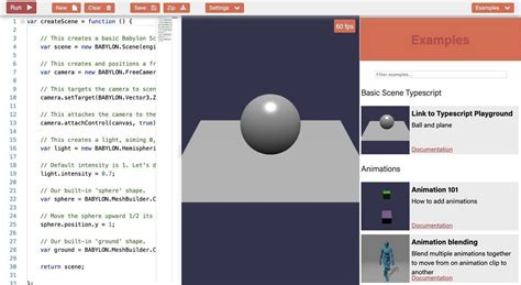 Babylon jsをビルドしてローカル環境を作り他の端末からアクセスする方法 CrossRoad
