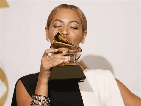 Premios Grammy 2023 ¿quiénes Son Los Nominados Más Destacados