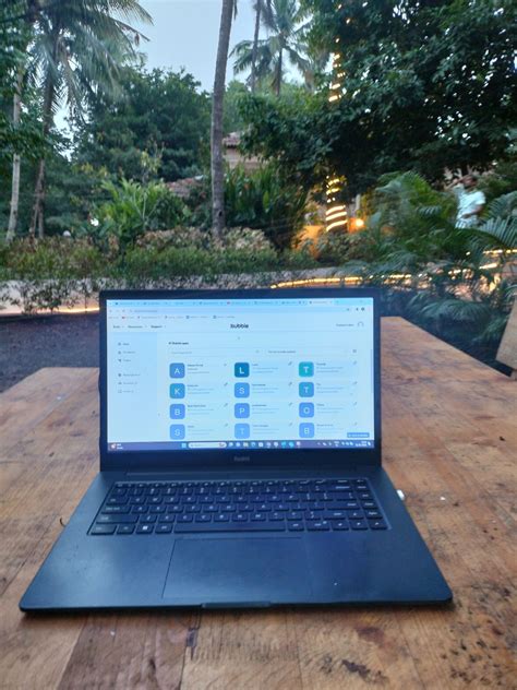 Sahib Singh On Linkedin I End Up Working More On Weekends Because Bubble Never Feels Like Working