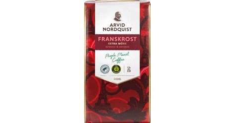 Arvid Nordquist 500g Franskrost sj RFA | S-kaupat ruoan verkkokauppa