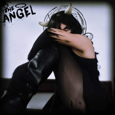 Alice Angel Cosplay • ︎° Bendy And The Ink Machine Amino
