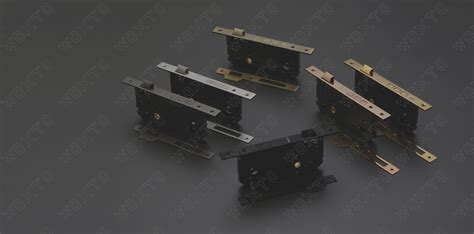 Woxto Industries Premier Brass Hardware Manufacturer