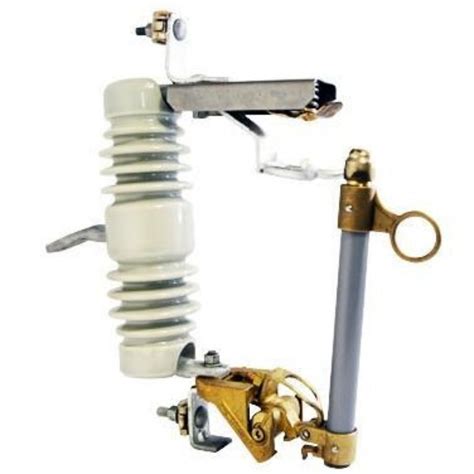 Apartarrayo Polimérico Riser Pole 12kv Alianza Electrica