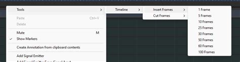 GitHub Snaphat UnityTimelineTools Unity Plugin That Adds The Following Features To Timeline