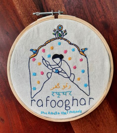 Much Excited And Privileged ️ Yusra Khan