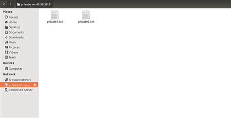 Cómo instalar el servidor Samba en CentOS 8 HowtoForge