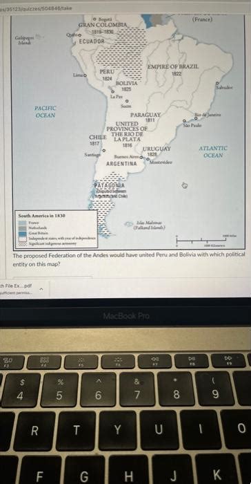 Entity On This Map Chegg Com