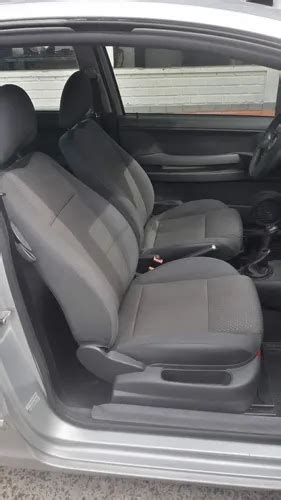 Jogo De Bancos Volkswagen Fox 20082009 Duas Portas Original Mercadolivre