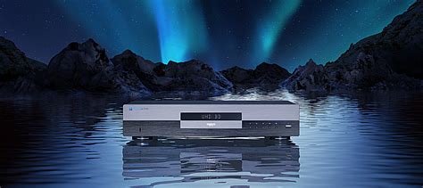 Magnetar Udp800 4k Uhd Blu Ray Sacd Player High End Der Oppo