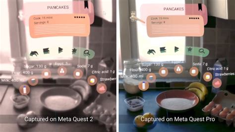 3D Design In Mixed Reality ShapesXR Gets Quest Pro Upgrade