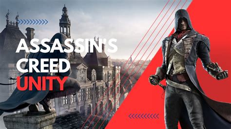 Assassins Creed Unity Montage Youtube