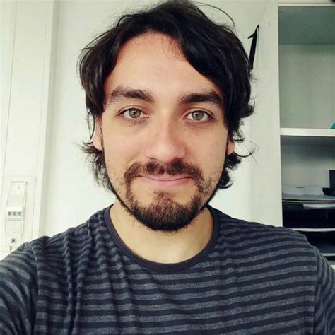 Cristián MAUREIRA FREDES PhD Student M Sc Max Planck Institute for Gravitational Physics