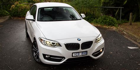 2015 Bmw 2 Series Review 228i Coupe Caradvice