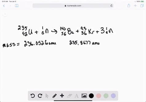 Chapter 20 Radioactivity And Nuclear Chemistry Video Solutions Chemistry Structure And